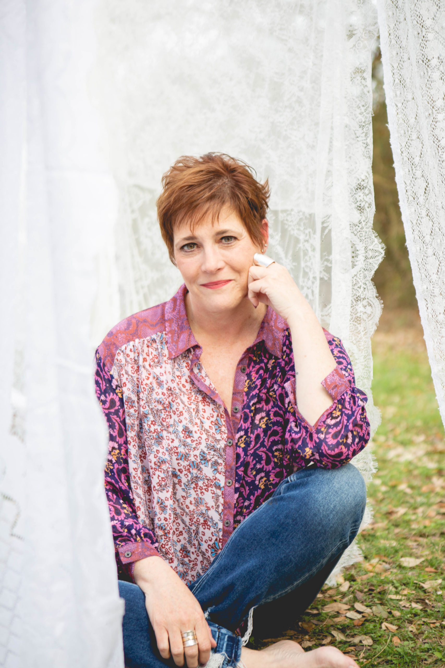 Home - Christina Kish